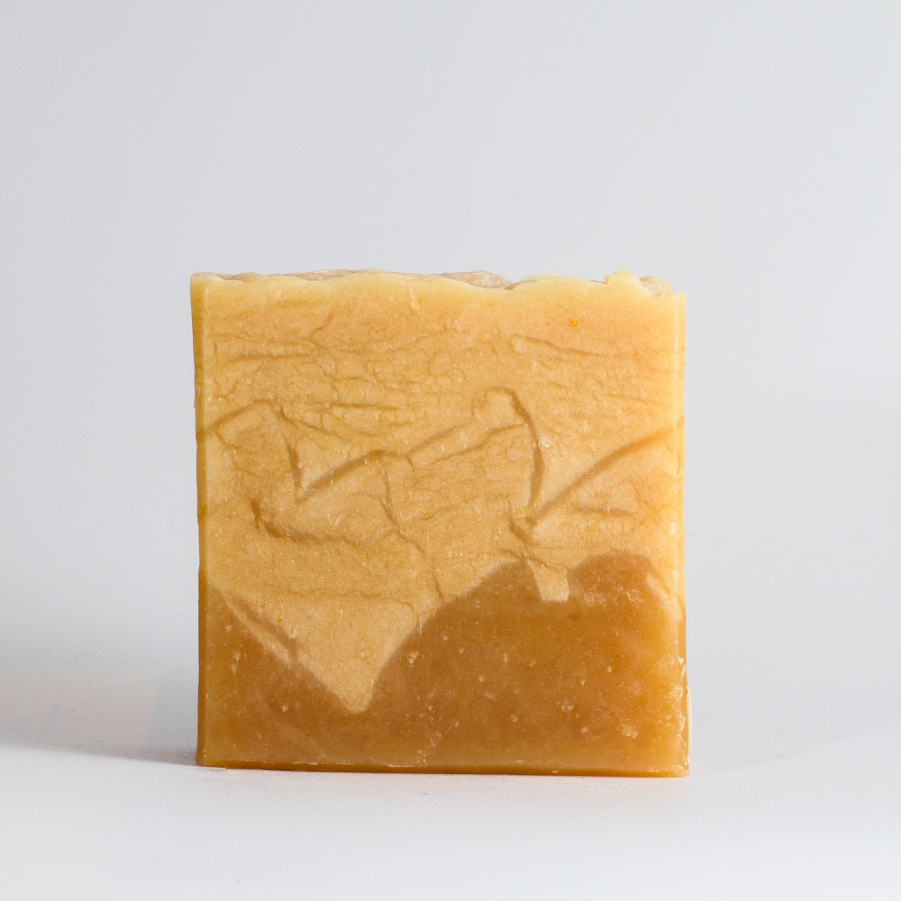 LAVENDER – AncientGoatSoap