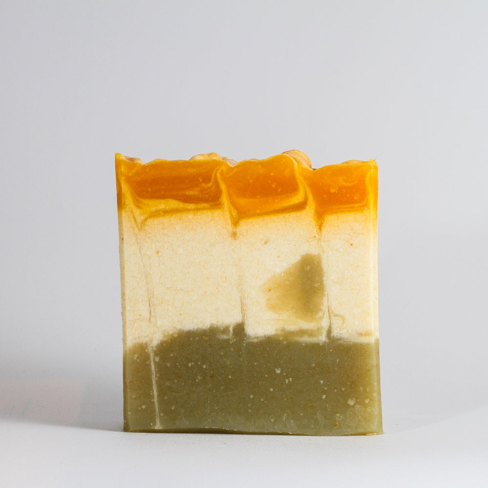 SWEET FOREST – AncientGoatSoap